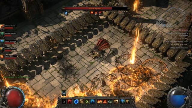 Path of Exile 2: Legacy of the Vaal quest guide