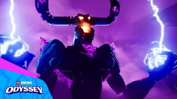 How to easily get the Renegade Raider skin in Fortnite