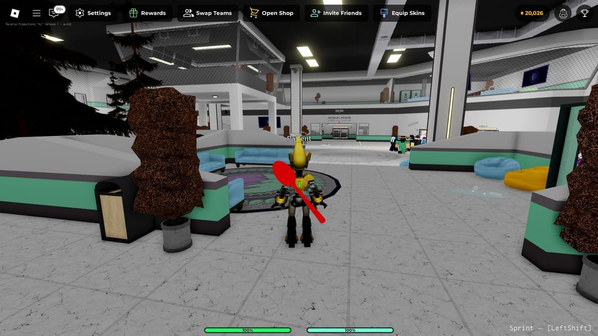 Asylum Life codes (August 2025)