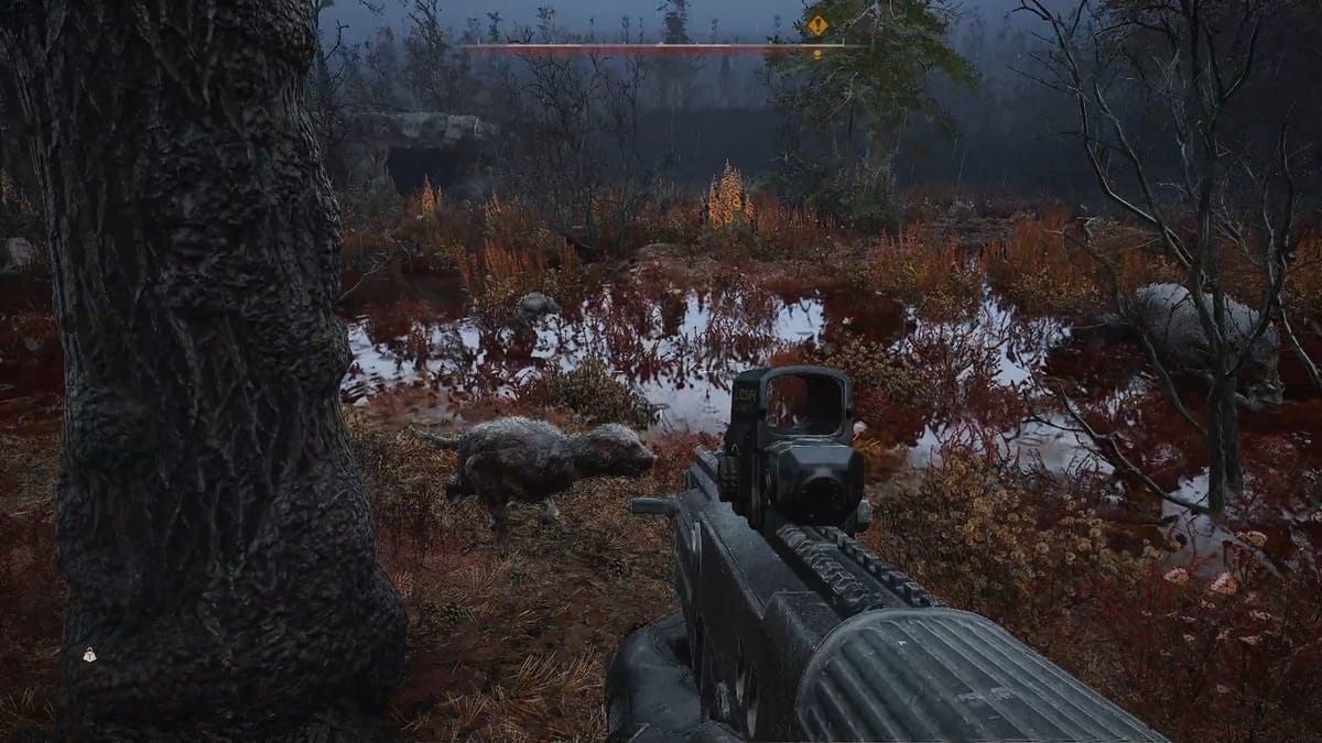 Stalker 2 walkthrough: How to complete Gray's Last Hunt side mission
