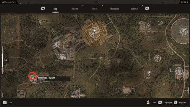 Stalker 2 walkthrough: How to complete A Job for the Barkeep side mission