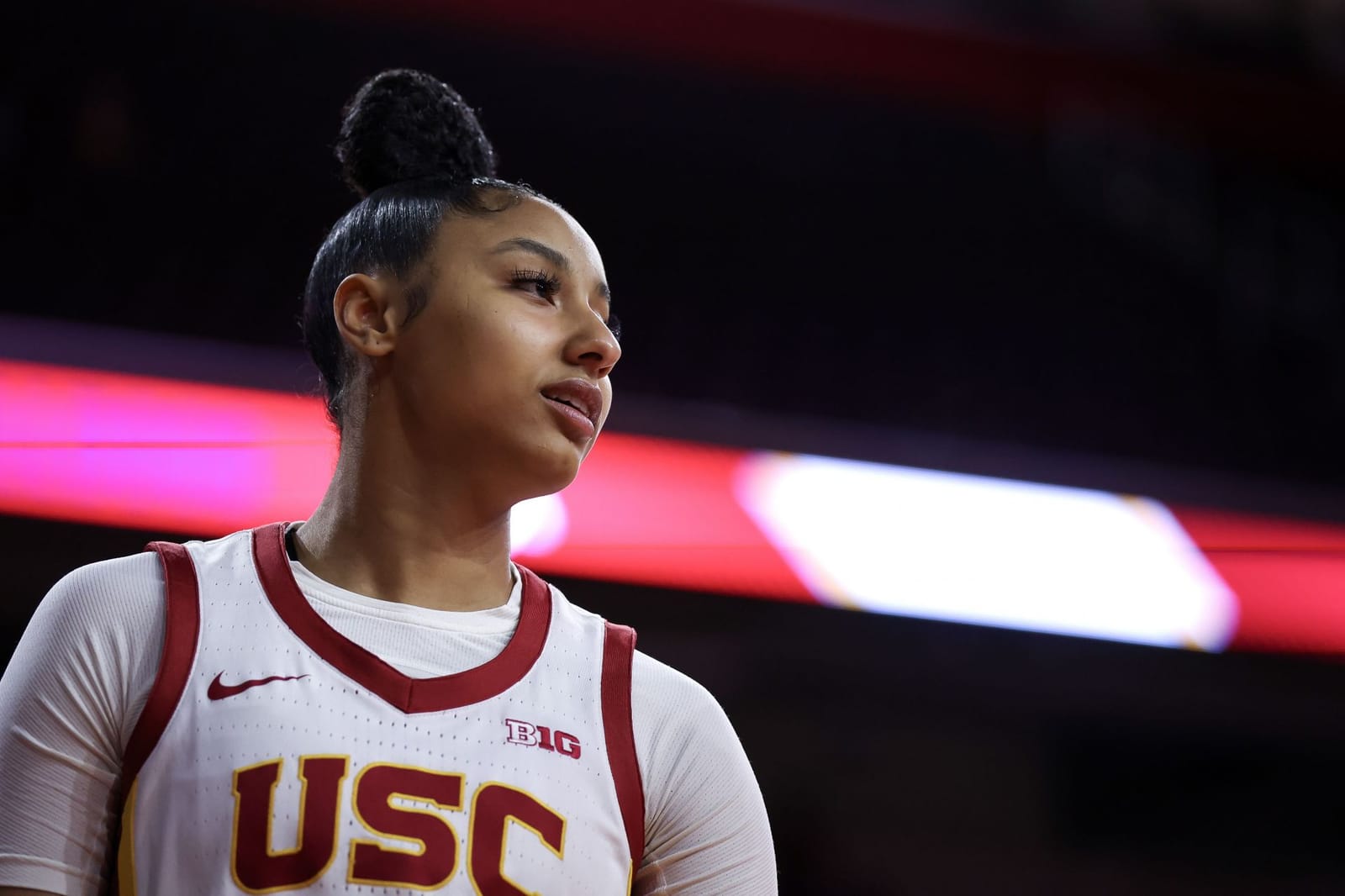 Which college Does JuJu Watkins play for? Get to Know JuJu Watkins's ...