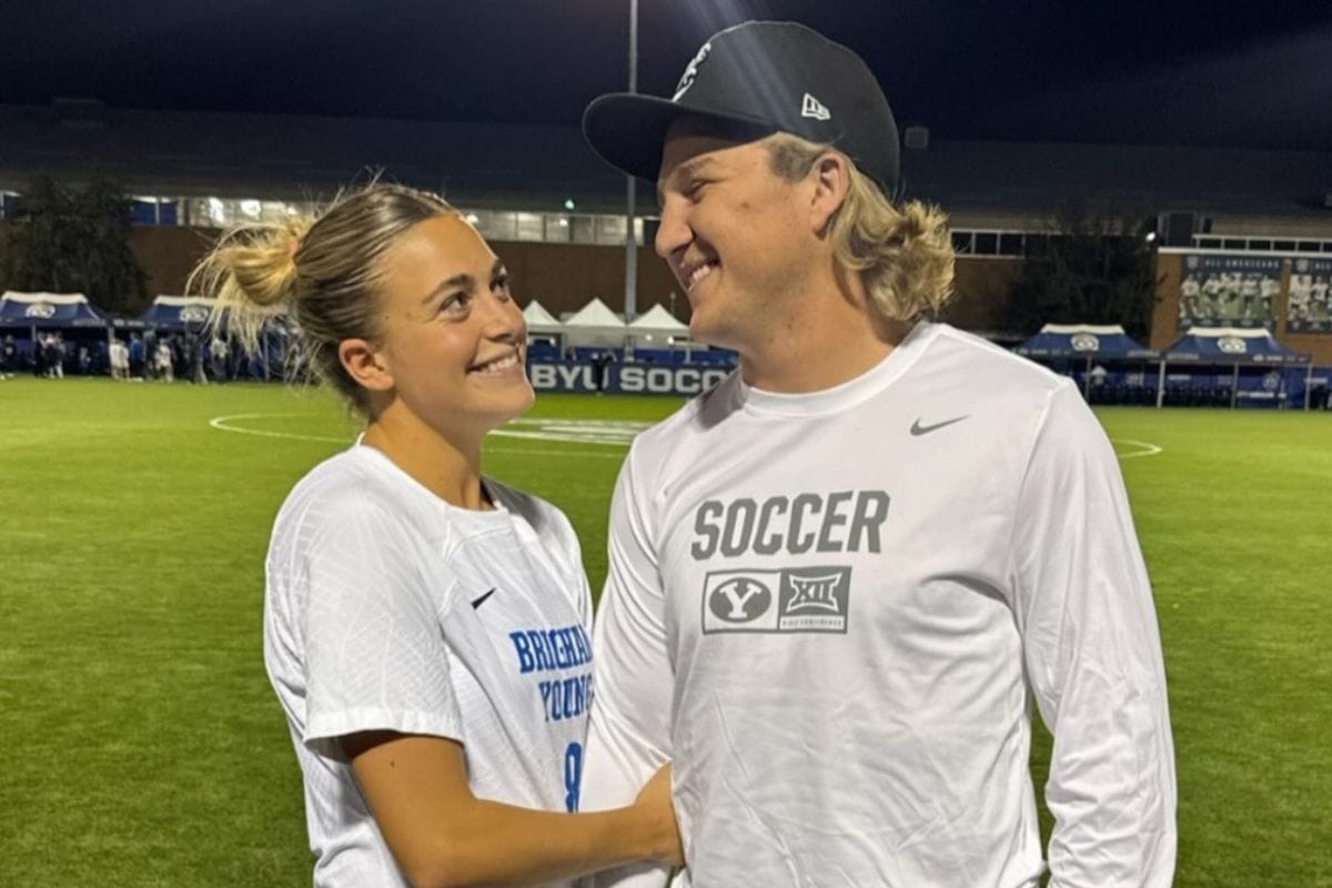 Who is Maddux Madsen’s Girlfriend?