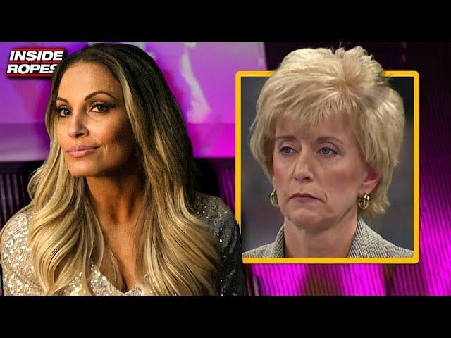 Female WWE legend reveals the truth about Rikishi giving her a Stinkface