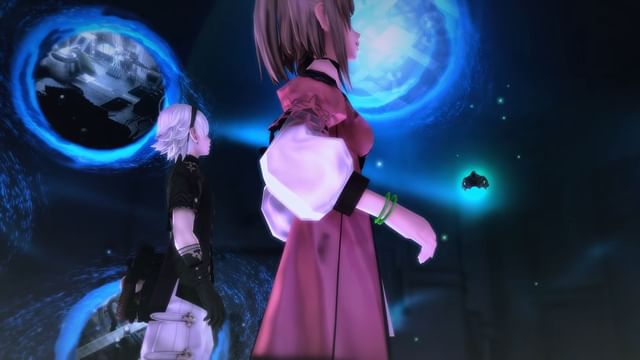 FANTASIAN Neo Dimension: En Walkthrough