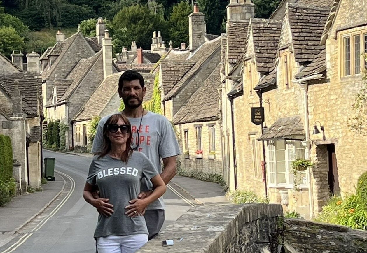 Who is Jay Norvell’s wife? Meet Kim Norvell