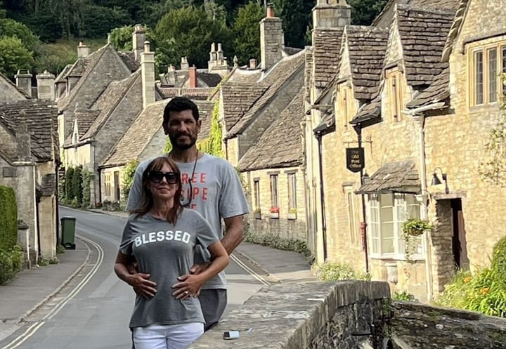 Who is Jay Norvell’s wife? Meet Kim Norvell