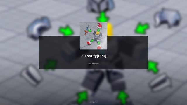 Roblox Lootify: A beginner's guide