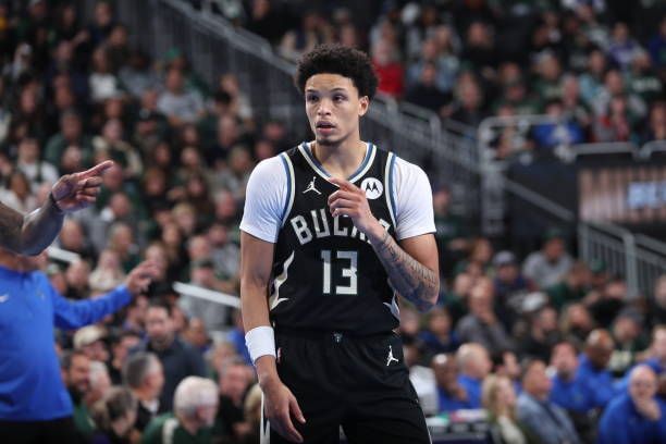 Ryan Rollins Wingspan - Discover about Ryan Rollins' Height, Weight and Age