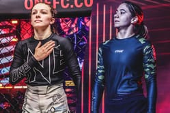 Who is Daniel Cormier's Wife, Salina Deleon?