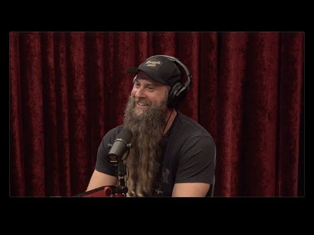 Joe Rogan Joe Rogan