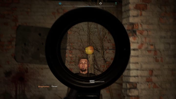 Stalker 2 walkthrough: How to complete Bullseye side mission