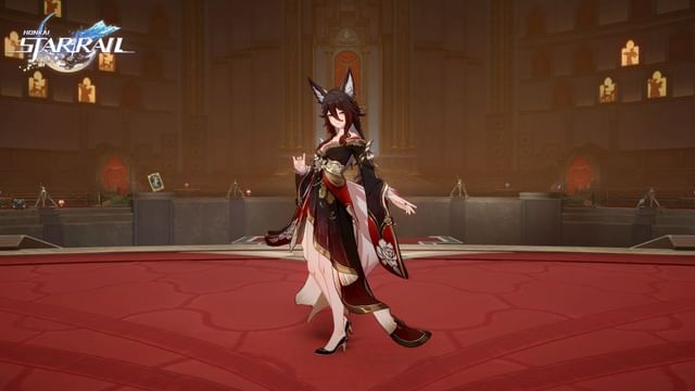 Honkai Star Rail: Fugue voice lines about other characters