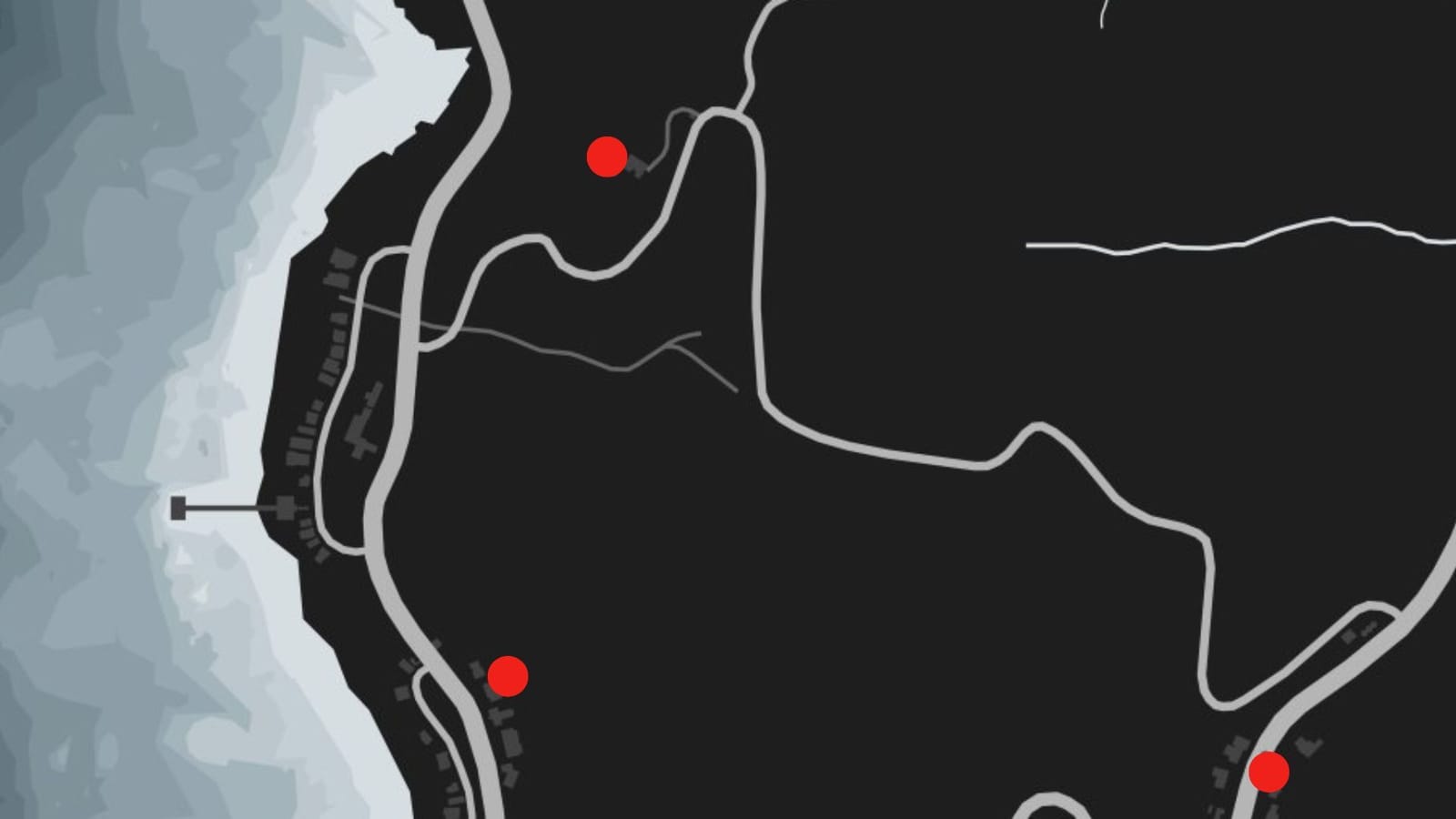 All GTA 5 Online Snowmen locations (Snowman whereabouts)