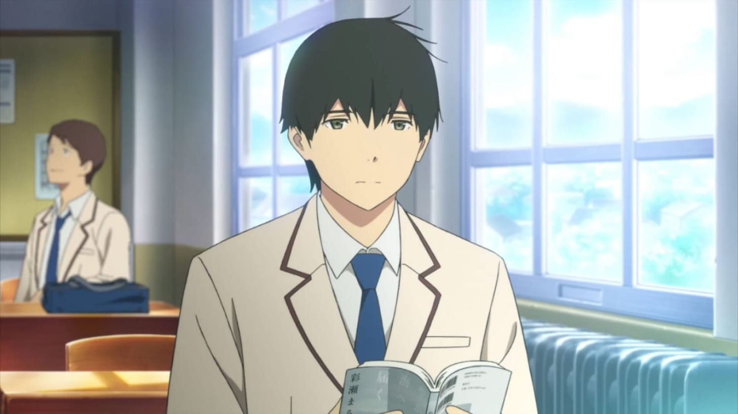 10 best sad romance anime that will make you cry