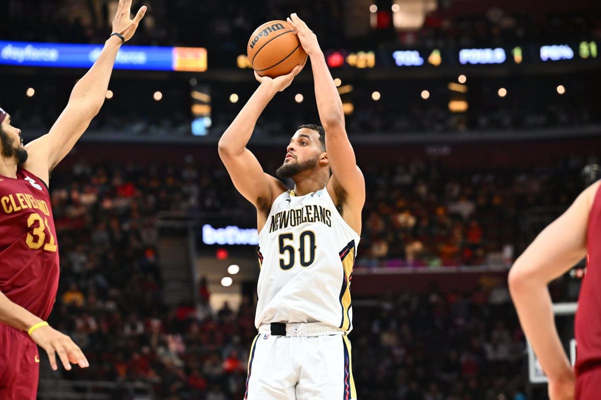 Jeremiah Robinson-Earl Wingspan - Jeremiah Robinson-Earl Height, Weight ...