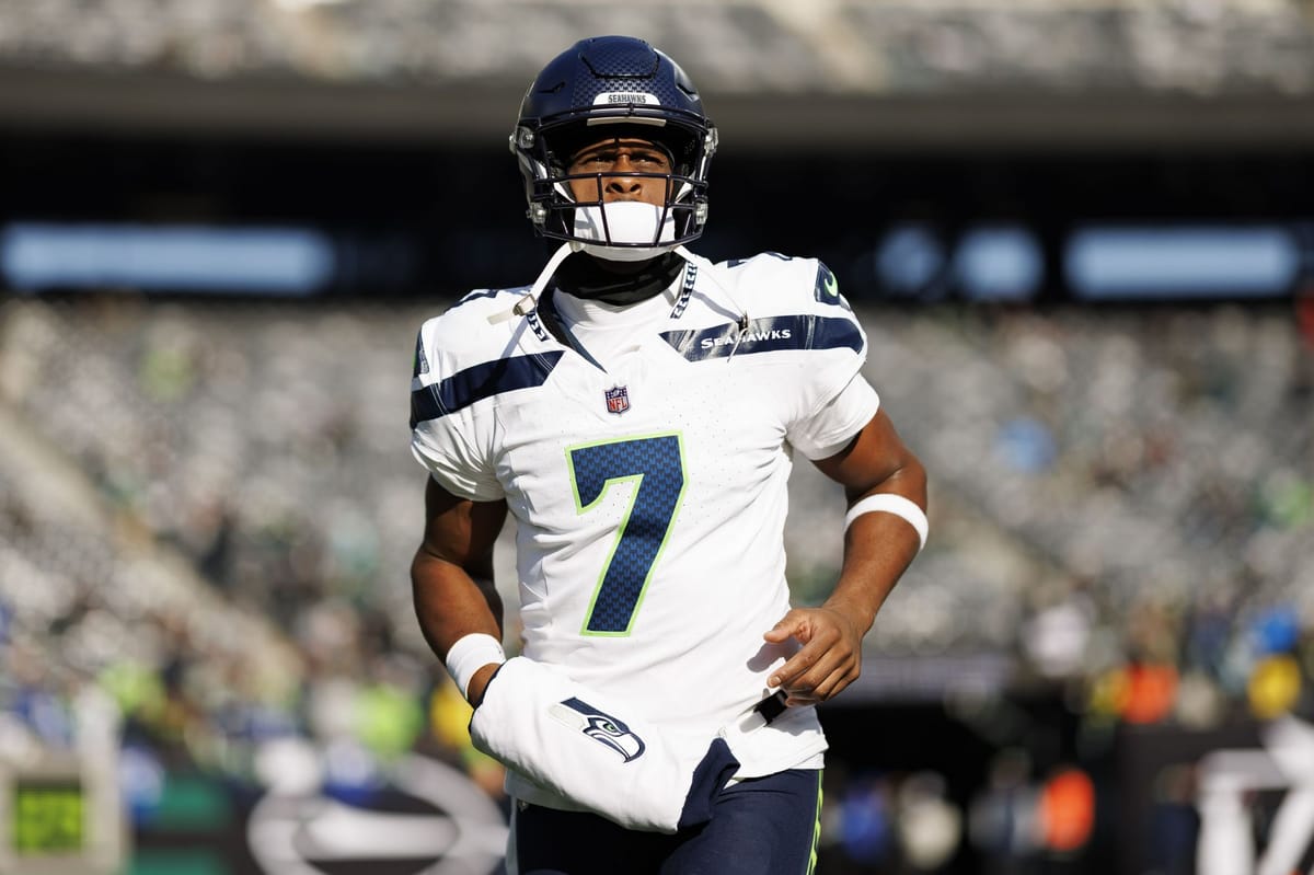 Early Fantasy Football Start 'Em Sit 'Em Picks for Week 14 feat. Geno ...