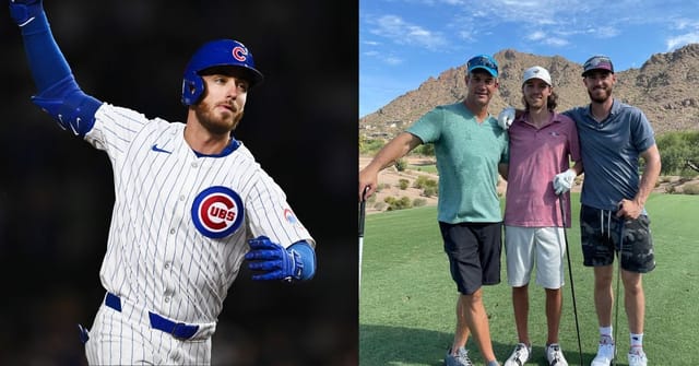4 father-son duos in New York Yankees history ft. Clay and Cody Bellinger