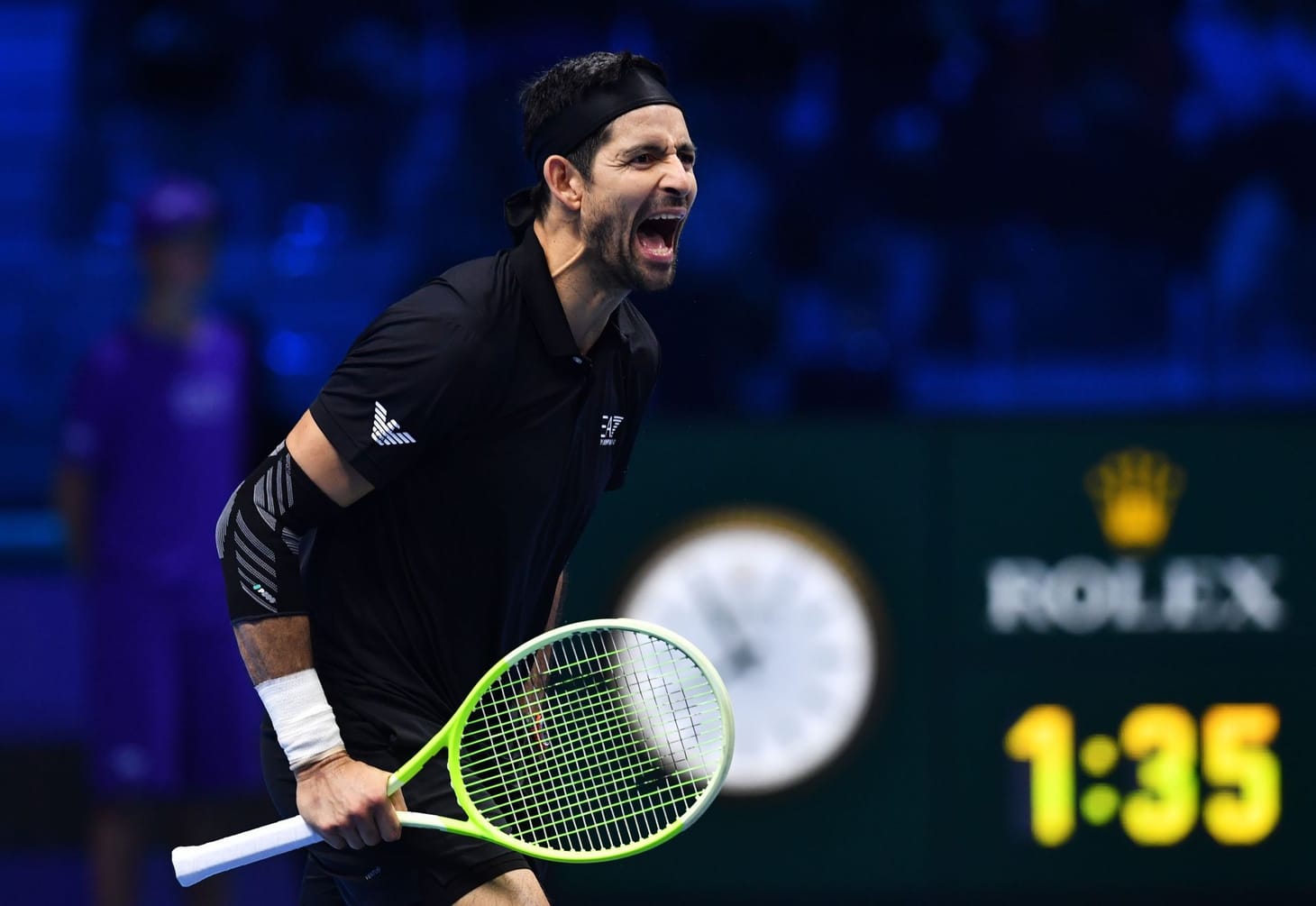 Marcelo Arevalo's Nationality - Marcelo Arevalo's Birthplace and more