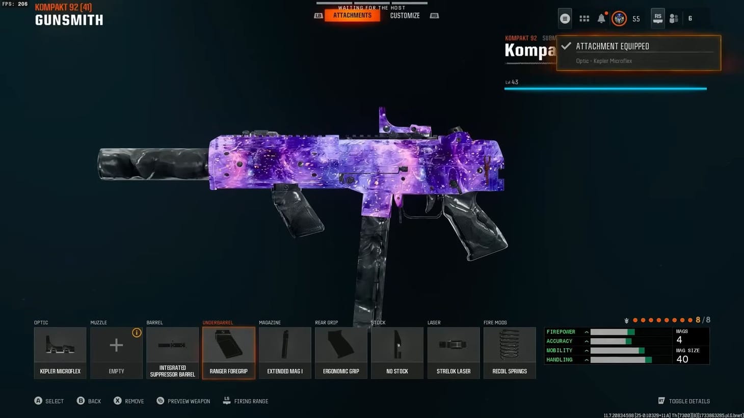 Top 10 Warzone meta builds after Black Ops 6 integration