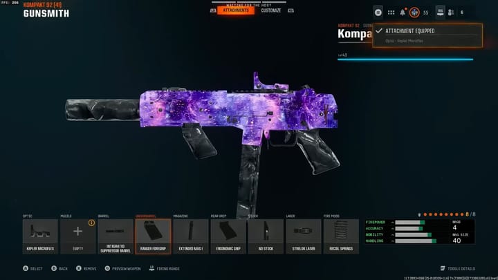 Top 10 Warzone meta builds after Black Ops 6 integration