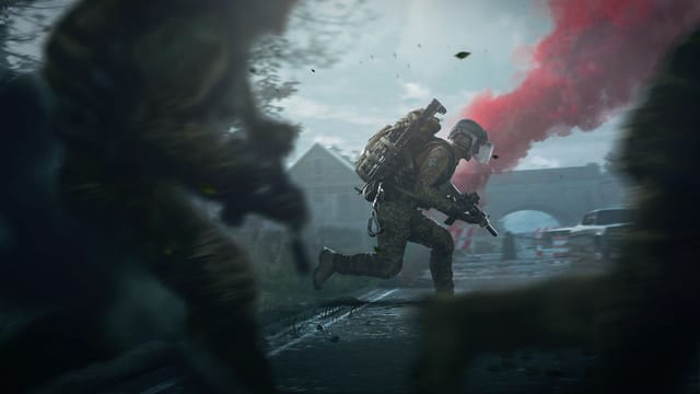 Arena Breakout Mobile devs share roadmap for future