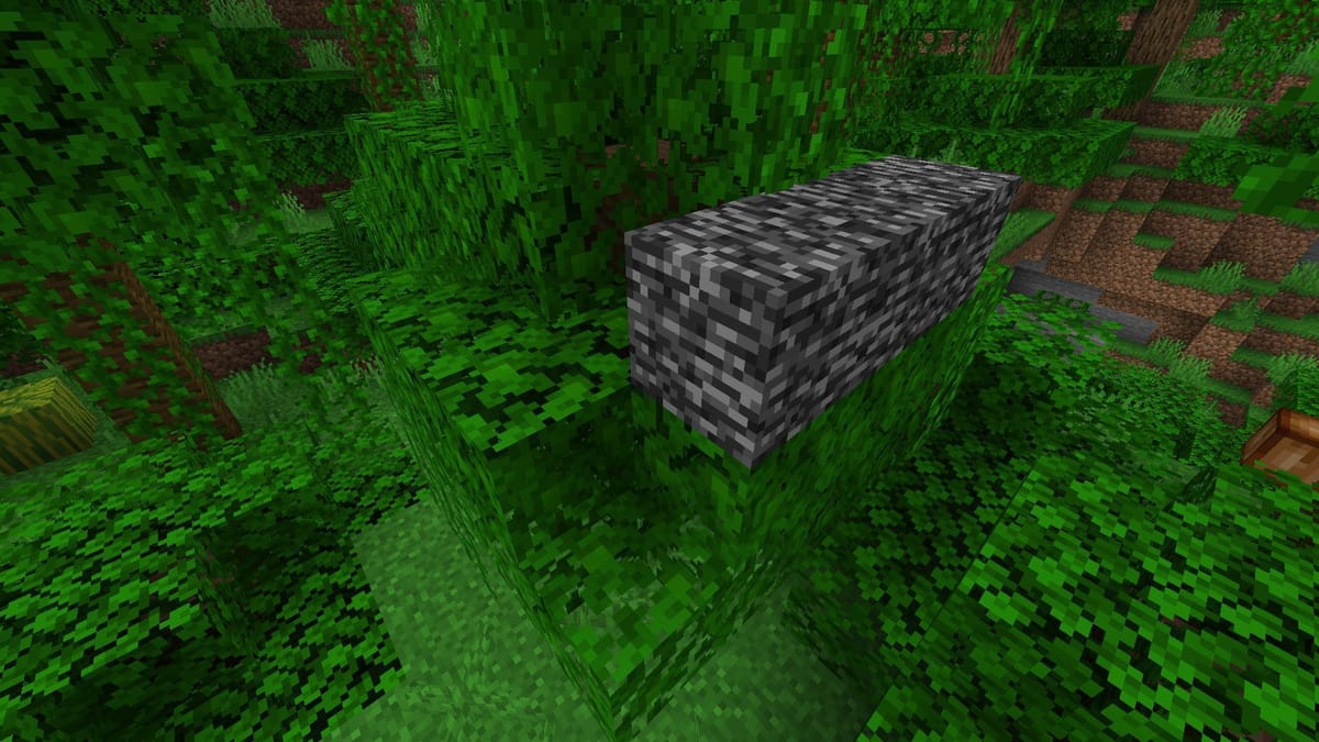 6 most annoying blocks in Minecraft