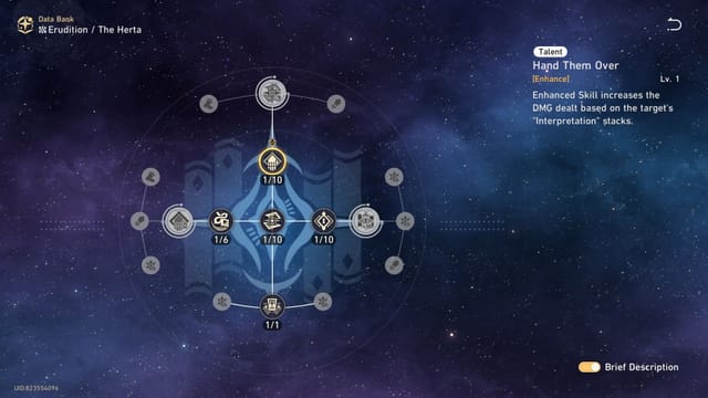 How to play The Herta in Honkai Star Rail: Abilities, ideal stats ...