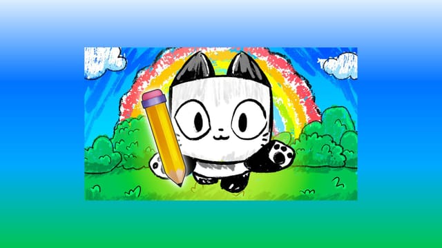 Pet Simulator 99 Doodle Battle (Update 41) - Doodle World, limited Huge ...