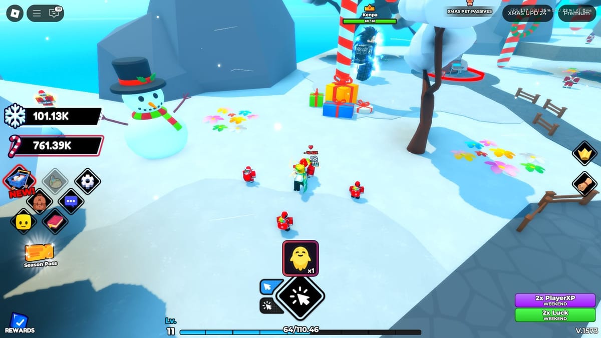 Anime Strike Simulator Update 24 patch notes: New map, console support ...