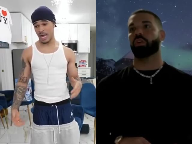 What did Drake say about FaZe Plaqueboymax? Rapper's controversy with Twitch streamer explained