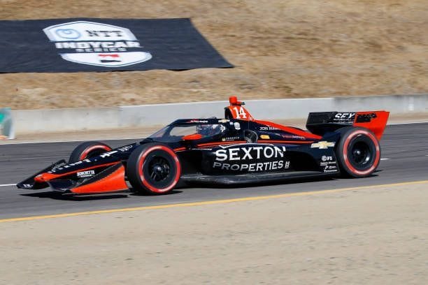 A J Foyt Racing - History, Coach, Owner, and more | Sportskeeda