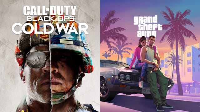 Call of Duty apparently sets a new record for GTA 6 to break: Report