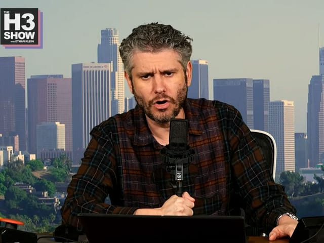 Ethan Klein reportedly taking legal action against group of Redditors