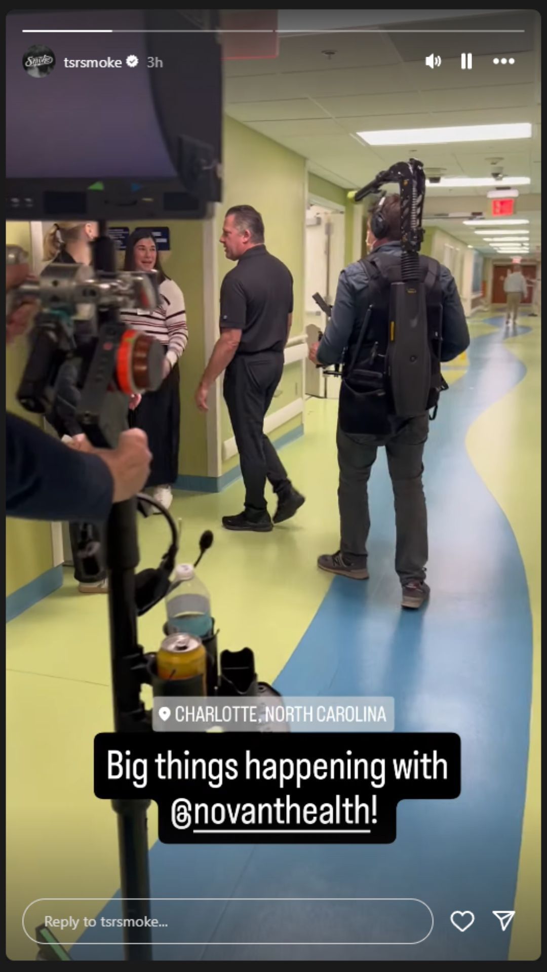 $90M worth Tony Stewart continues philanthropic work with multi-million ...