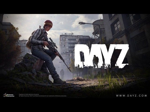 7 best DayZ mods you should try in 2025
