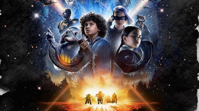 Who is Captain Rennod in Star Wars: Skeleton Crew? Explained