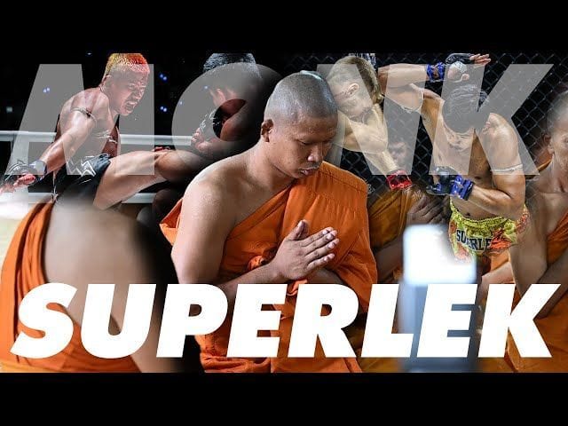 WATCH: Double-champ Superlek Kiatmoo9’s enlightening journey to ...