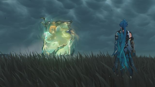 Wuthering Waves Averardo Vault Overflowing Palette locations guide