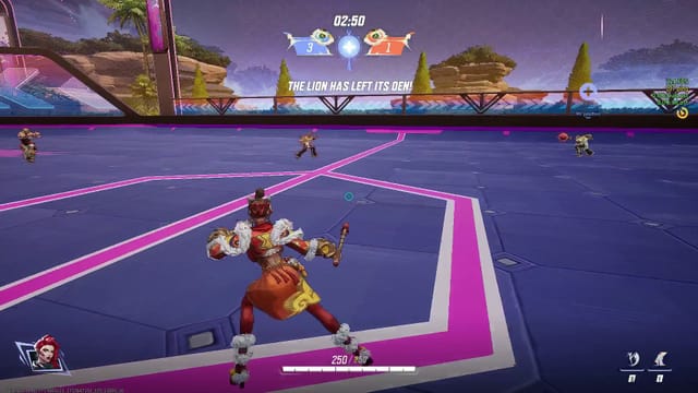 Best tips and tricks to complete Marvel Rivals Fortune & Colors event ...