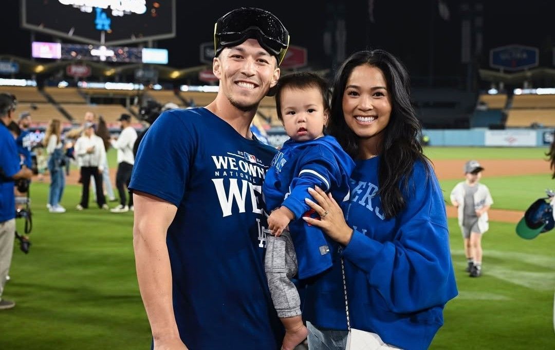 Who is Tommy Edman's wife? | Meet Kristen Edman