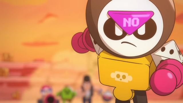 Best tips to use Meeple in Brawl Stars