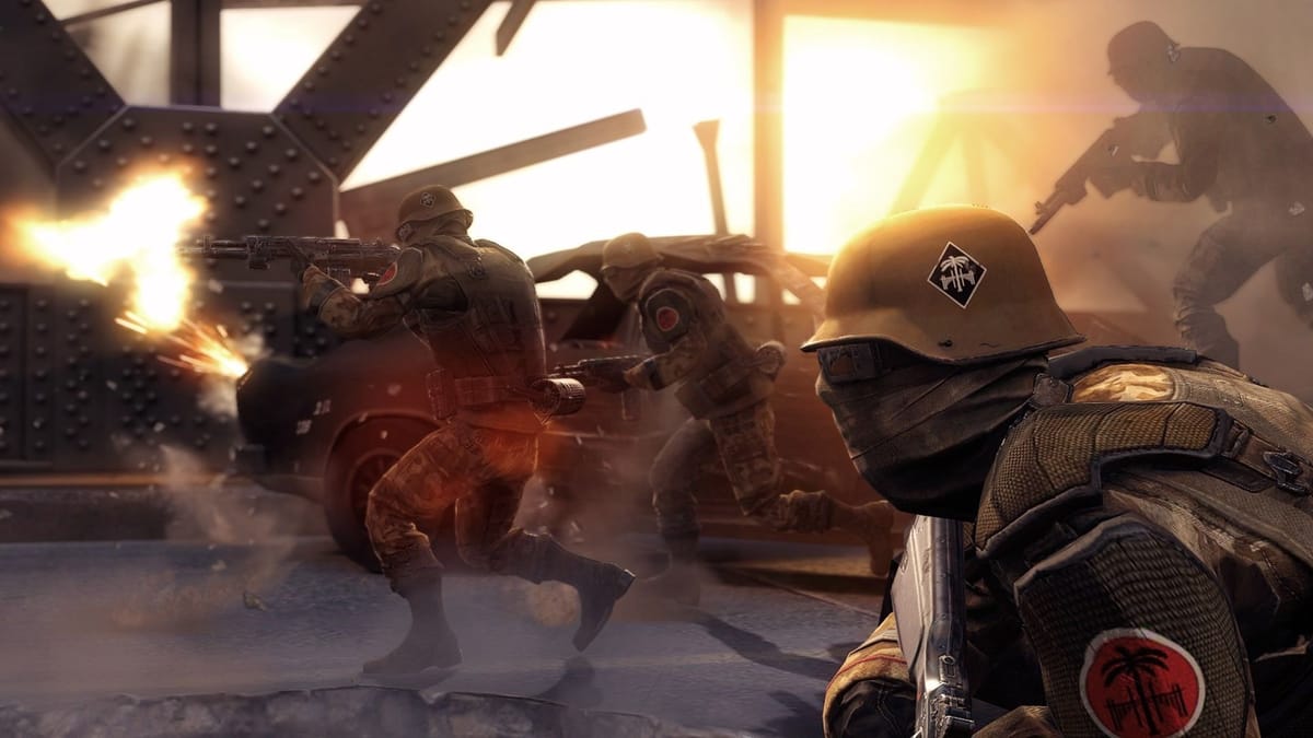 5 reasons why you should play Wolfenstein The New Order in 2025