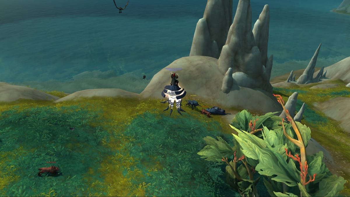 WoW: Elders of Khaz Algar Achievement guide (Lunar Festival)
