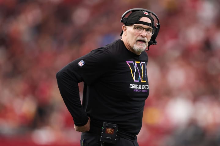Dan Quinn Teams Coached - His past coaching teams and more