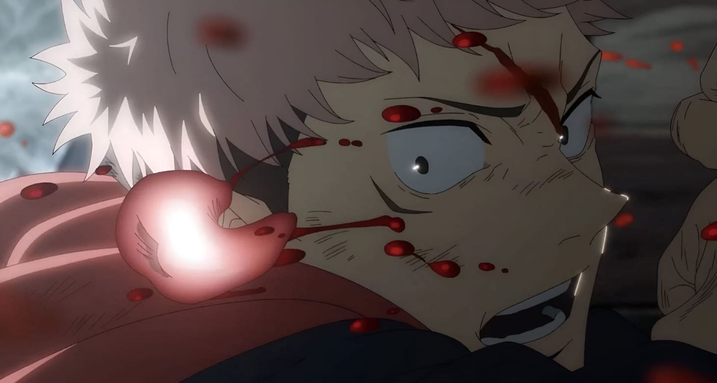 Yuji can't damage souls in Jujutsu Kaisen, and fans who say otherwise ...