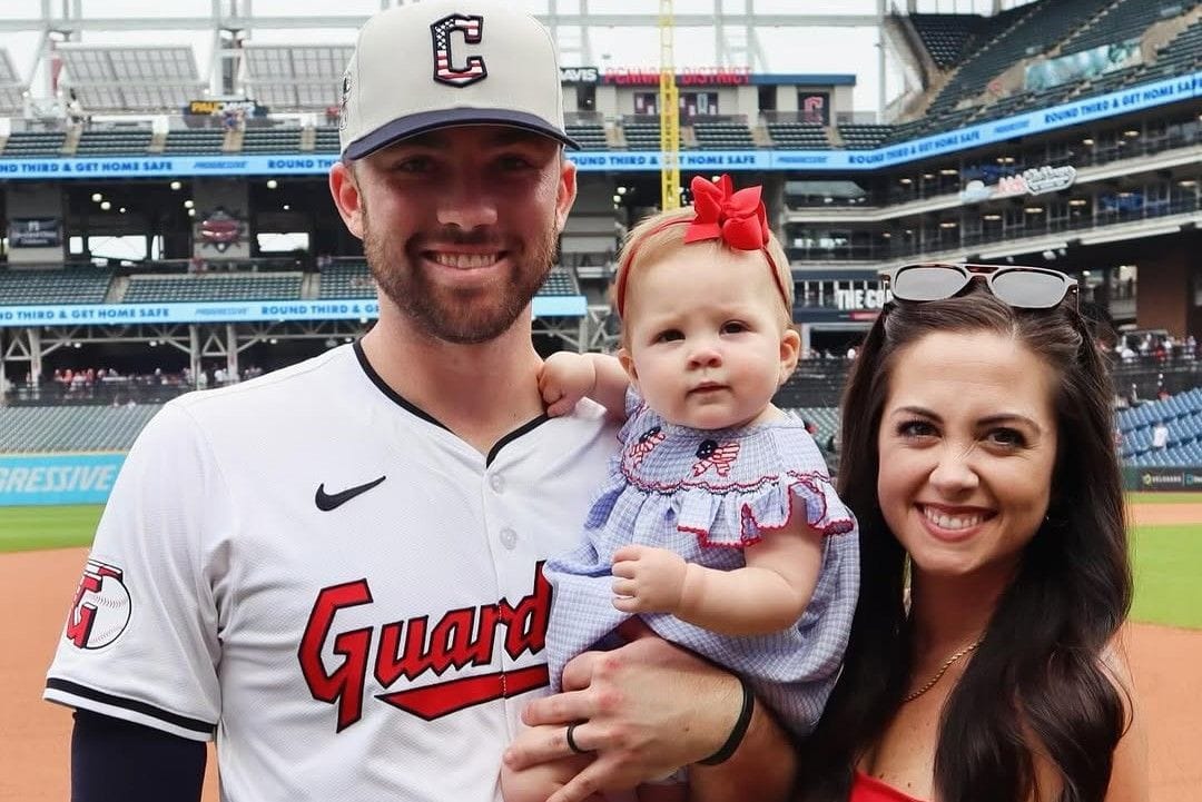 Who is David Fry’s wife? | Meet Rebekah Fry