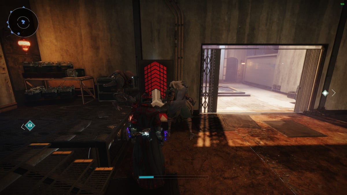 Destiny 2 Bento Tokens guide: How to get the Chatterwhite shader (Part II)