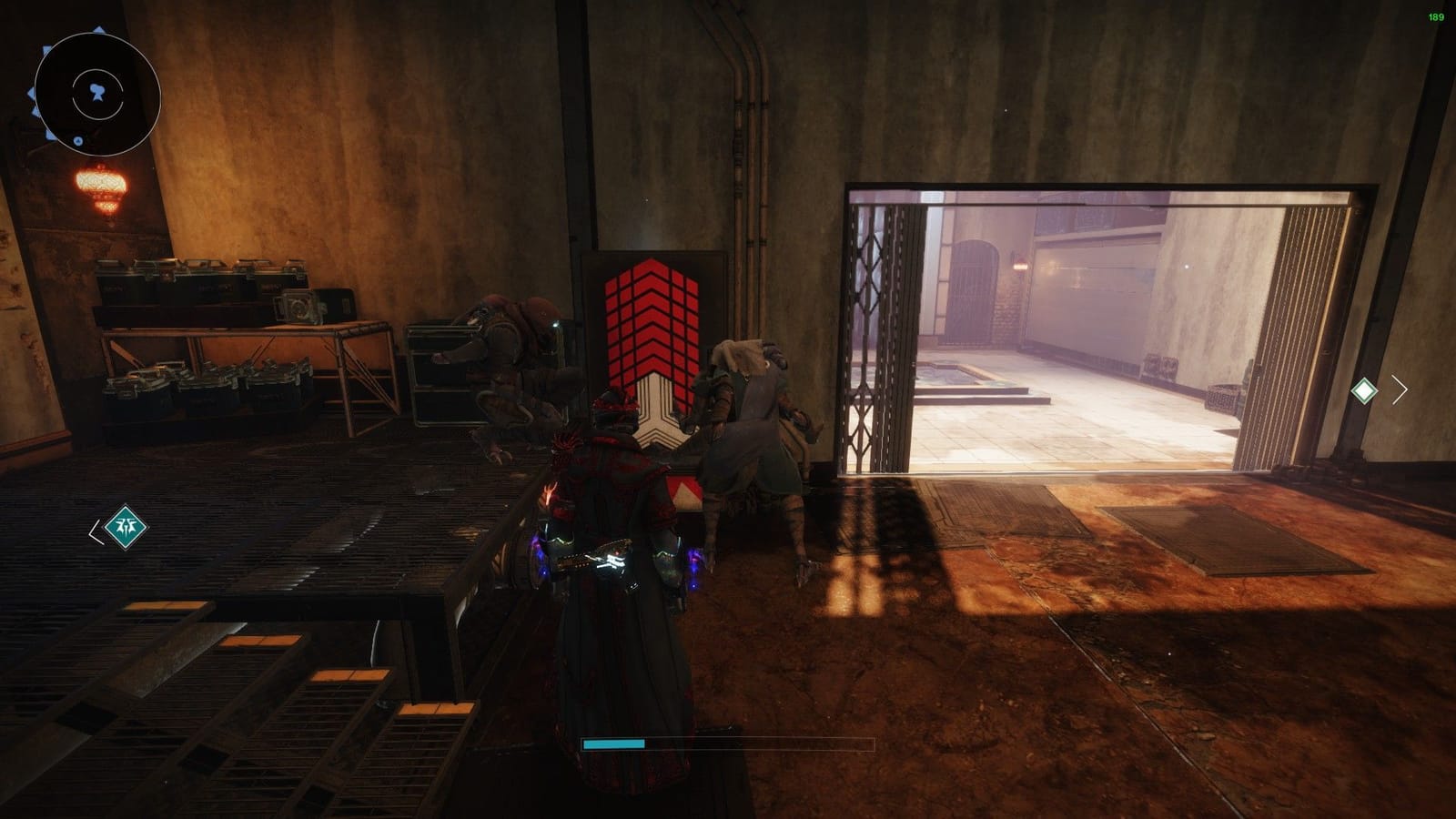 Destiny 2 Bento Tokens guide: How to get the Chatterwhite shader (Part II)