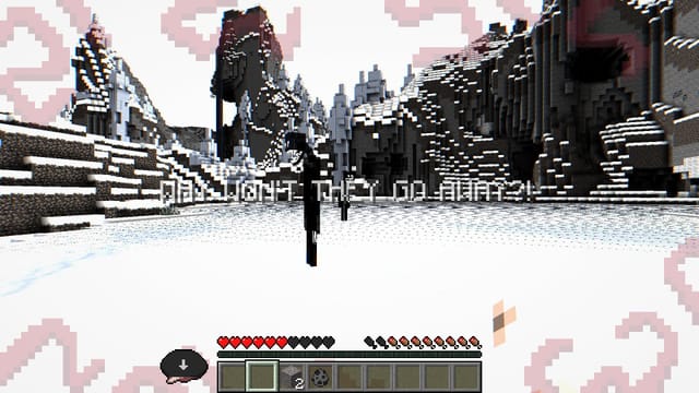 How to get and use Minecraft Sanity mod